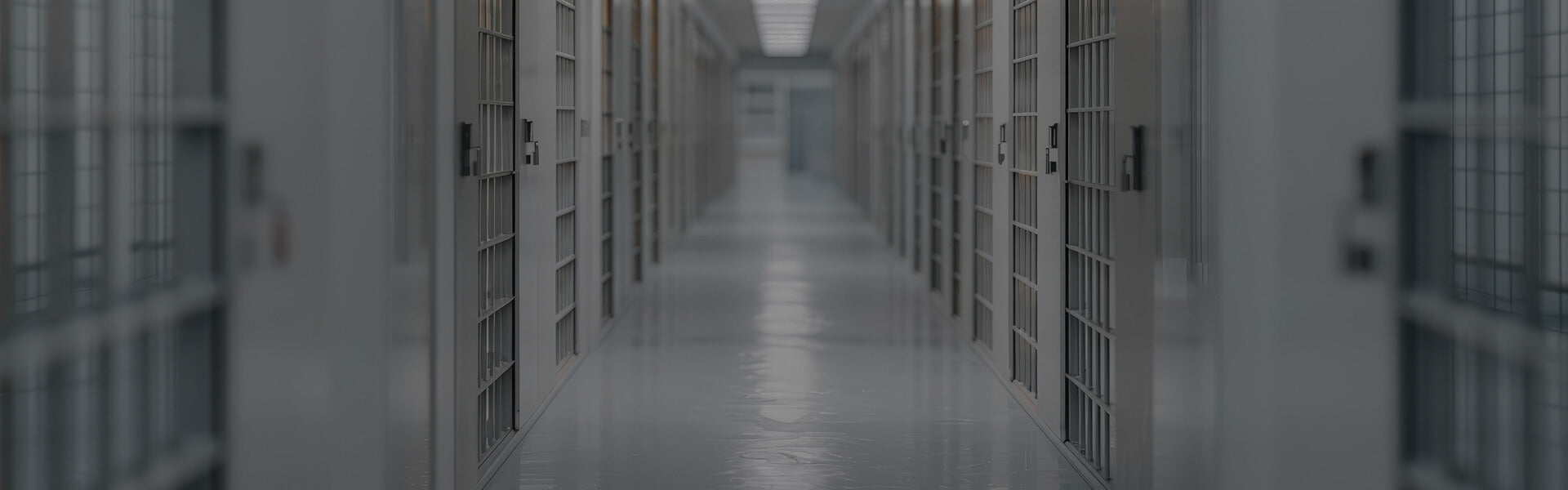 Correctional Facilities – Pacific Link Inc