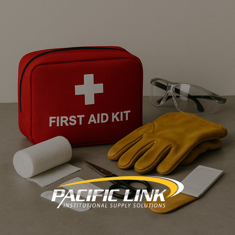 Pacific Link Inc.